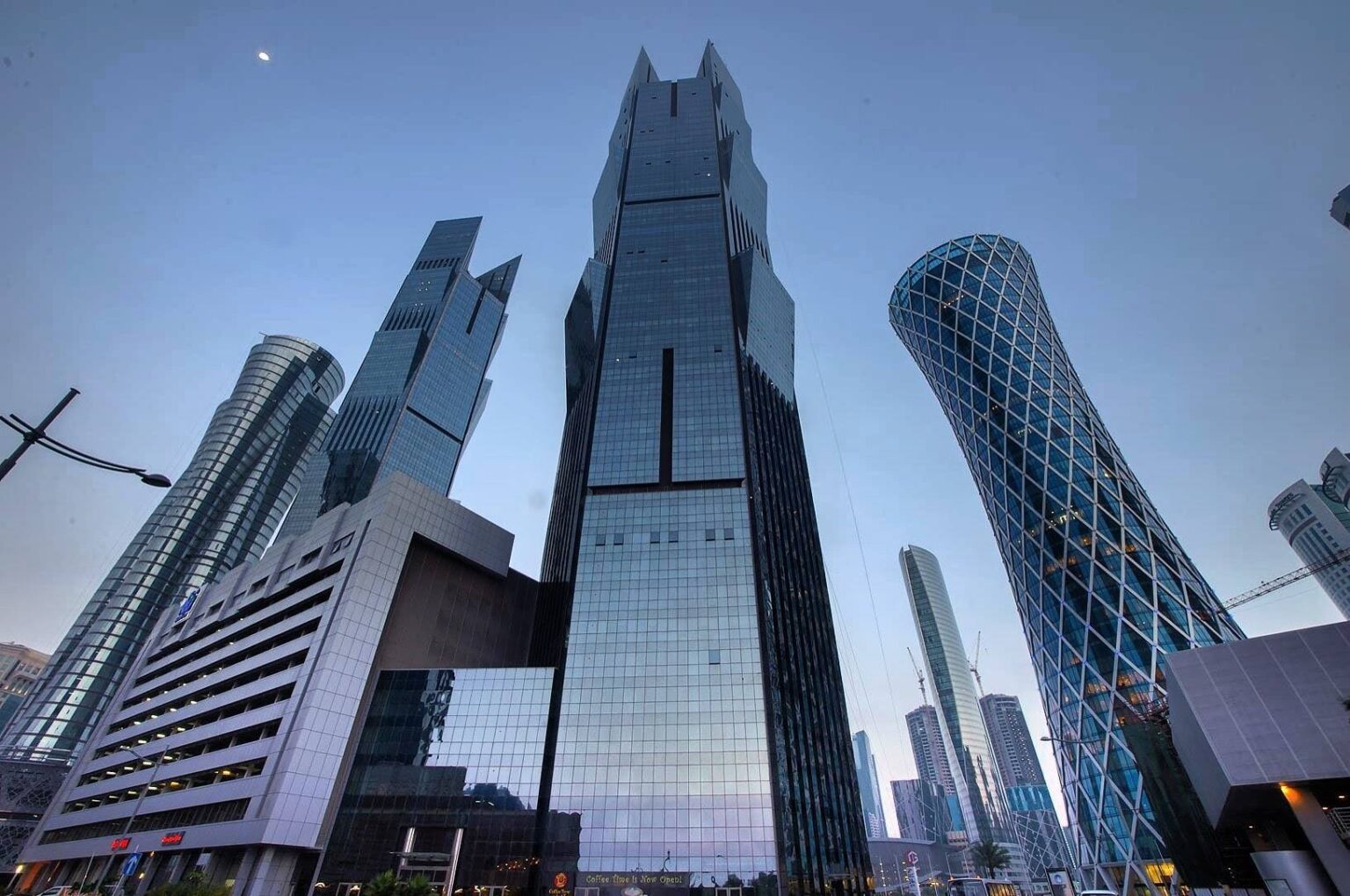 Best Structural Design Services Qatar | Shop Drawings & CAD Drawings