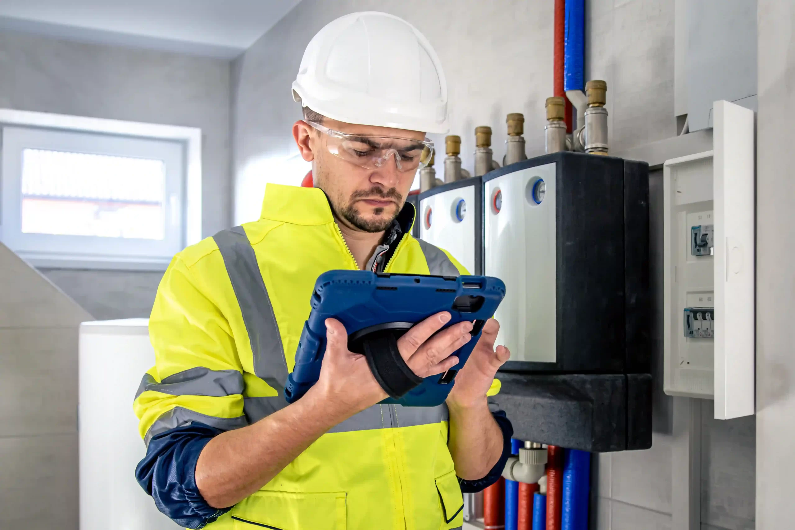 Common HVAC, Electrical & Plumbing Issues Found During MEP Review